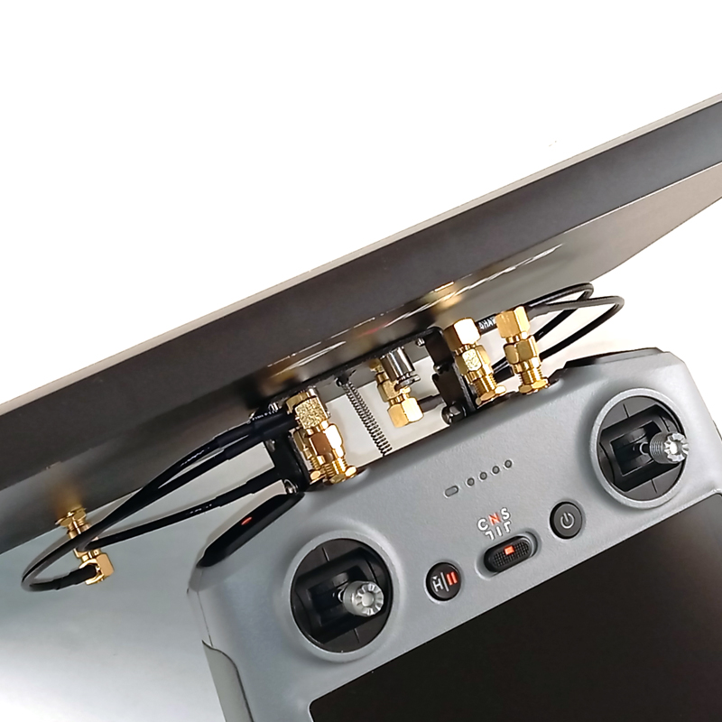 Raptor XR for DJI RC2 Controller [A148X]